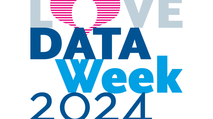 LOVE DATA WEEK 2024